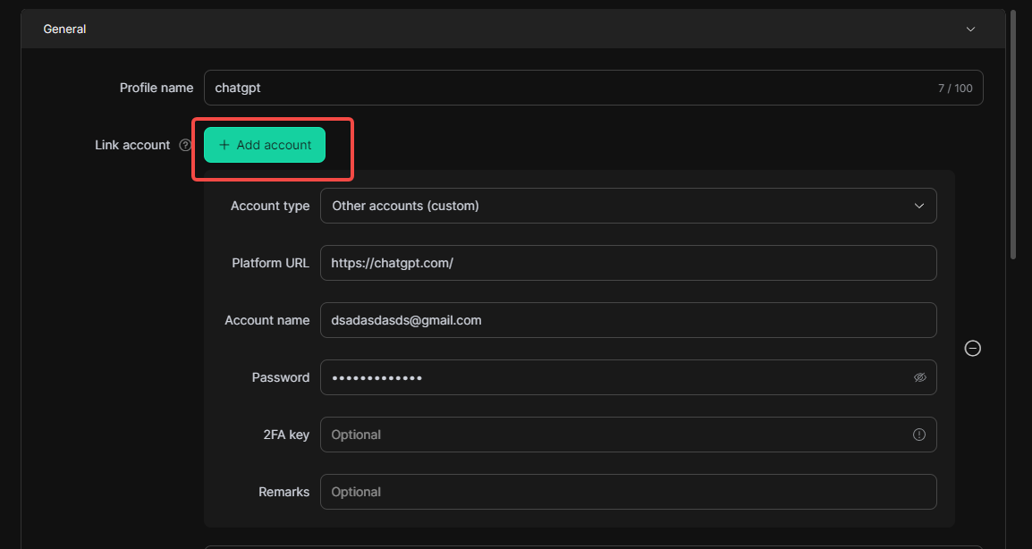 How to Achieve Account Sharing with DICloak: A 5-Minute Quick Start ...