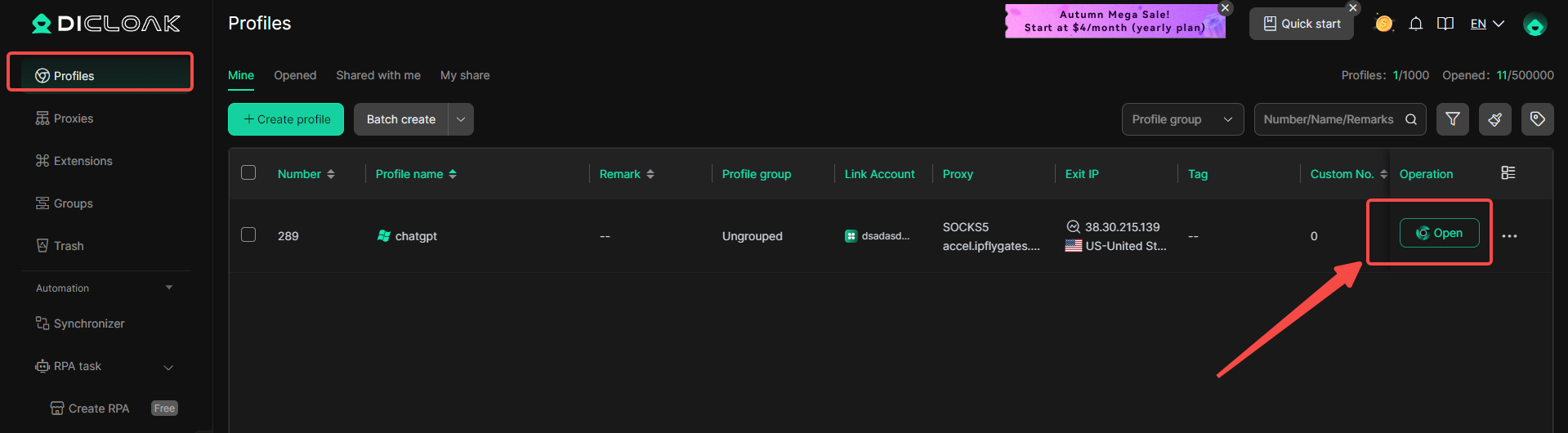 How to Achieve Account Sharing with DICloak: A 5-Minute Quick Start ...