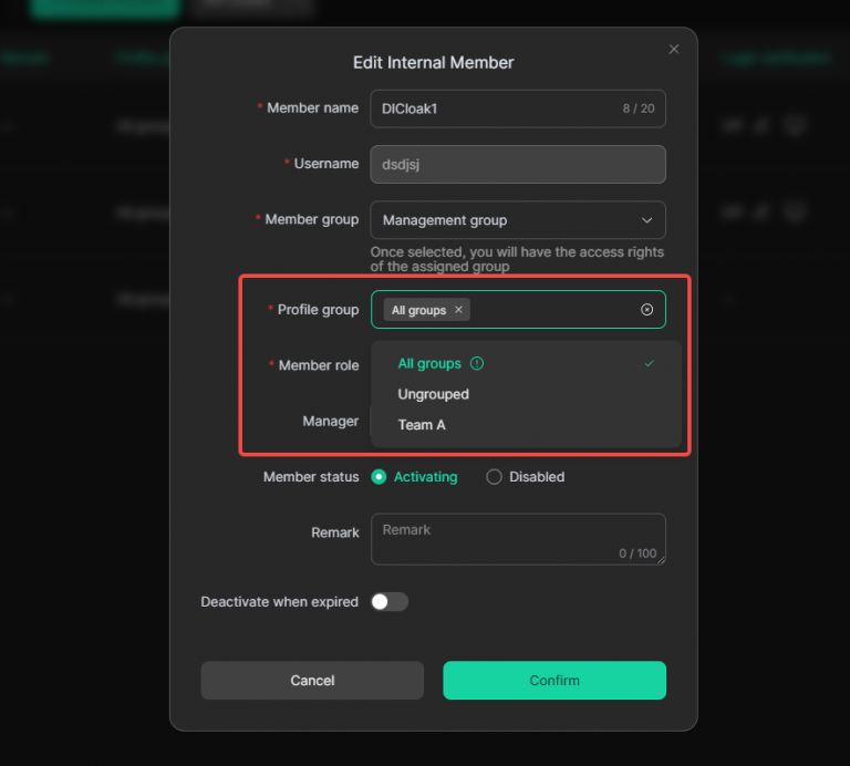 How to Achieve Account Sharing with DICloak: A 5-Minute Quick Start ...
