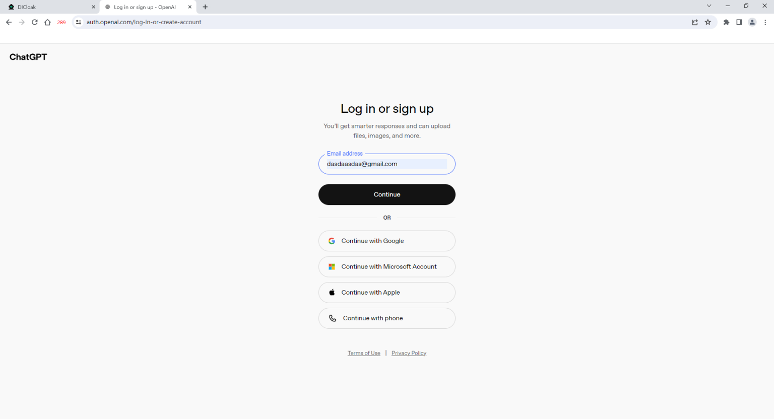 Account Sharing: Members Unable to Access Logged-in Tool‘s Account ...